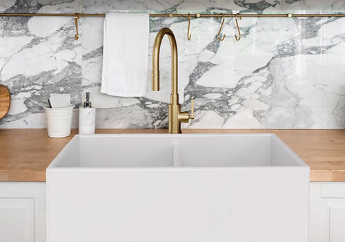 How Select the Best Tapware for the Kitchen – Designer Tapware Co