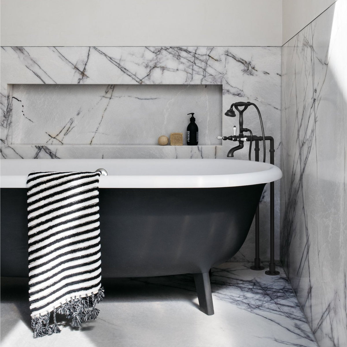 Bathroom Products – Designer Tapware Co