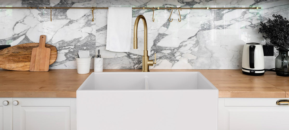 Modern Style – Designer Tapware Co