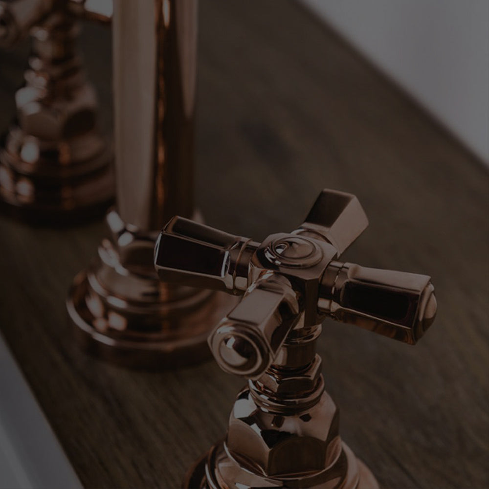 Designer Tapware Co | The Finest Kitchen & Bathroom Products