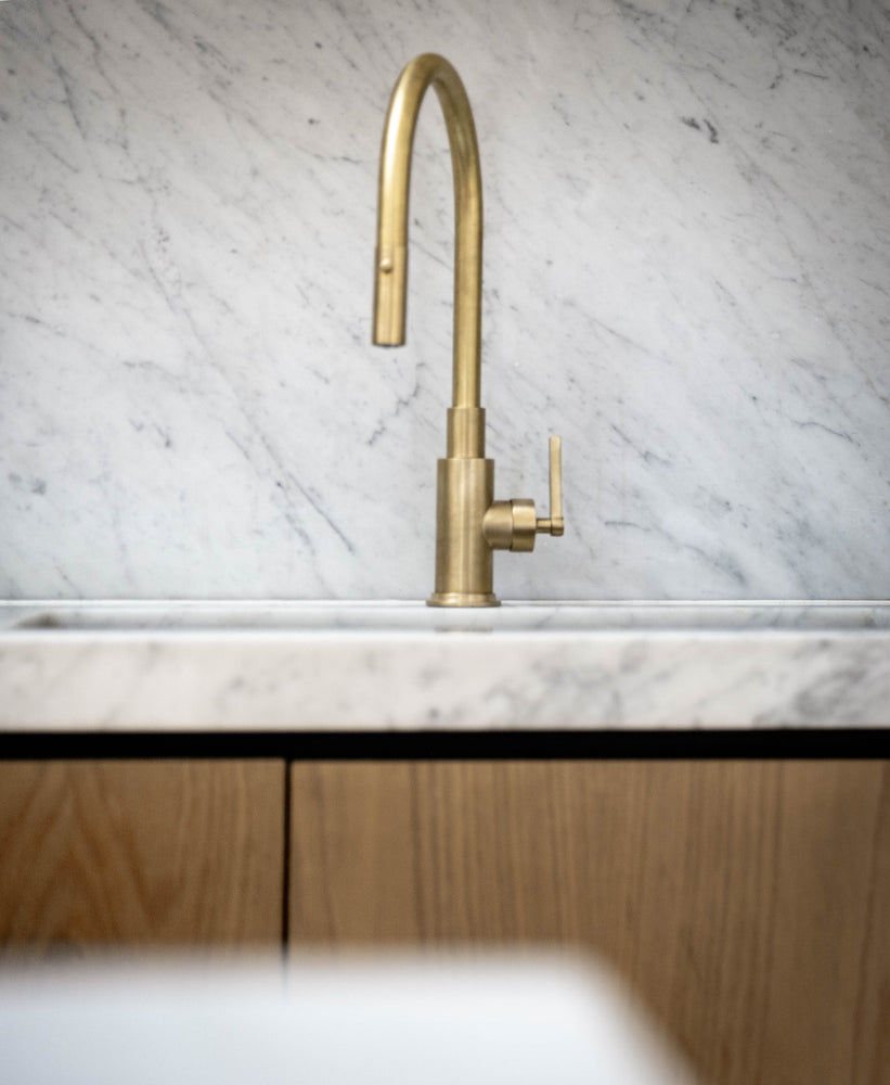 Designer Tapware Co | The Finest Kitchen & Bathroom Products