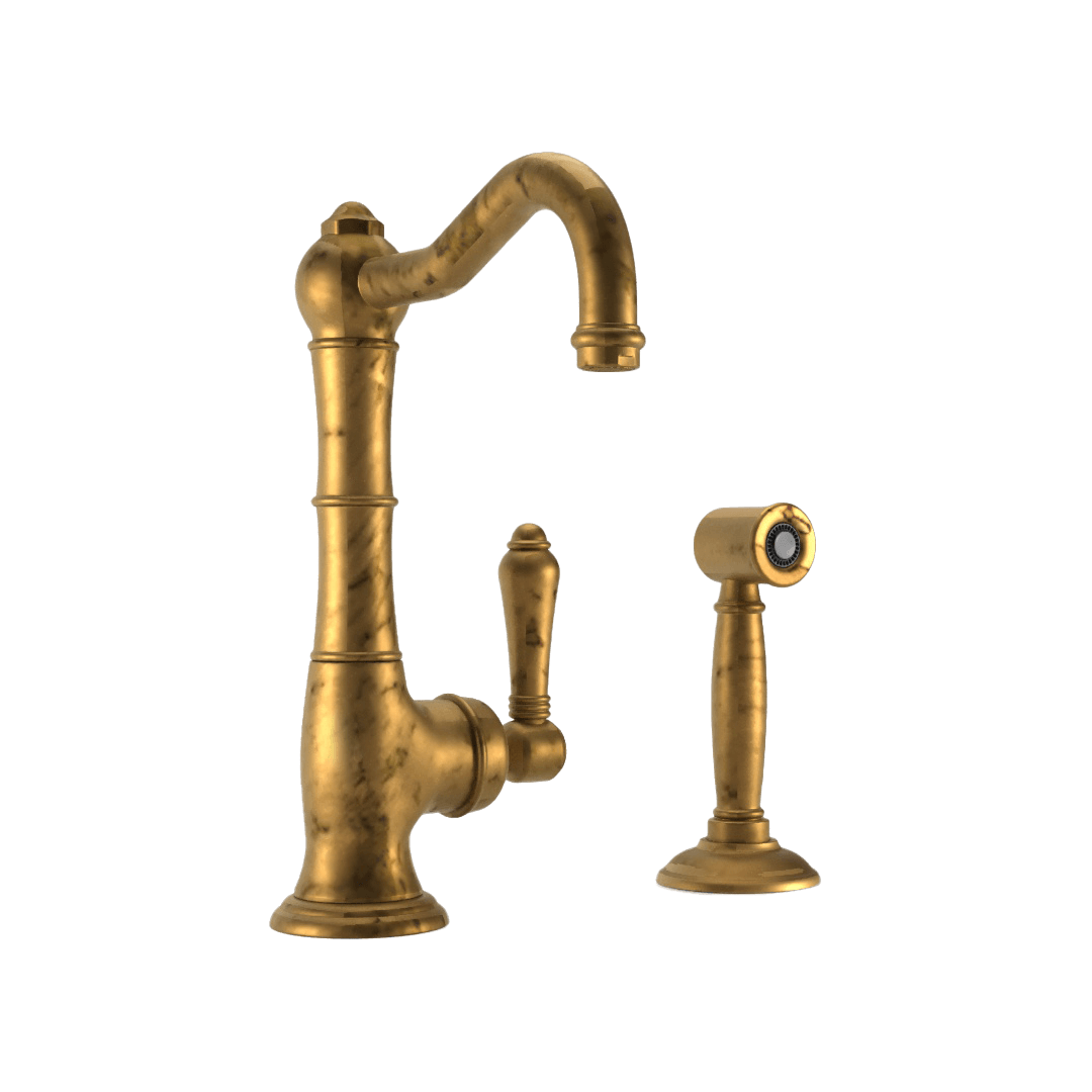 Tivoli Z3450WS | Buy Nicolazzi at Designer Tapware Co