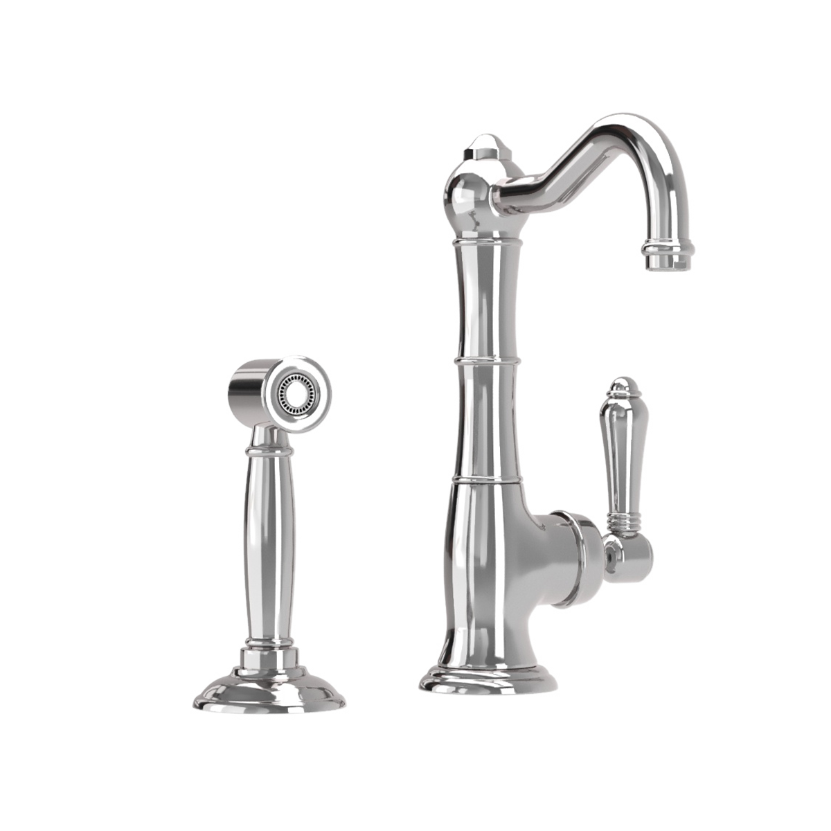 Tivoli Z3450WS | Buy Nicolazzi at Designer Tapware Co