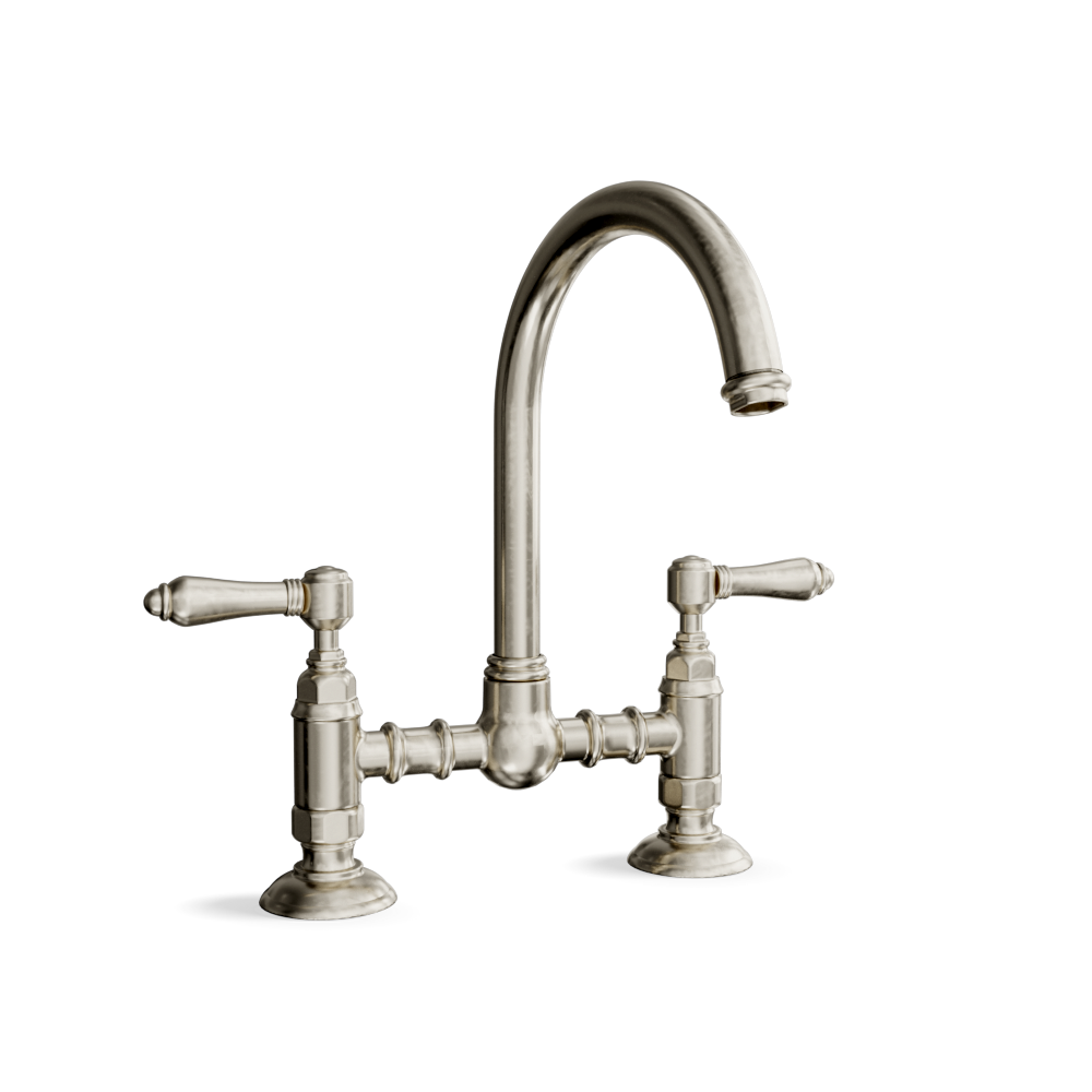 Campania Z1460 | Buy Nicolazzi at Designer Tapware Co