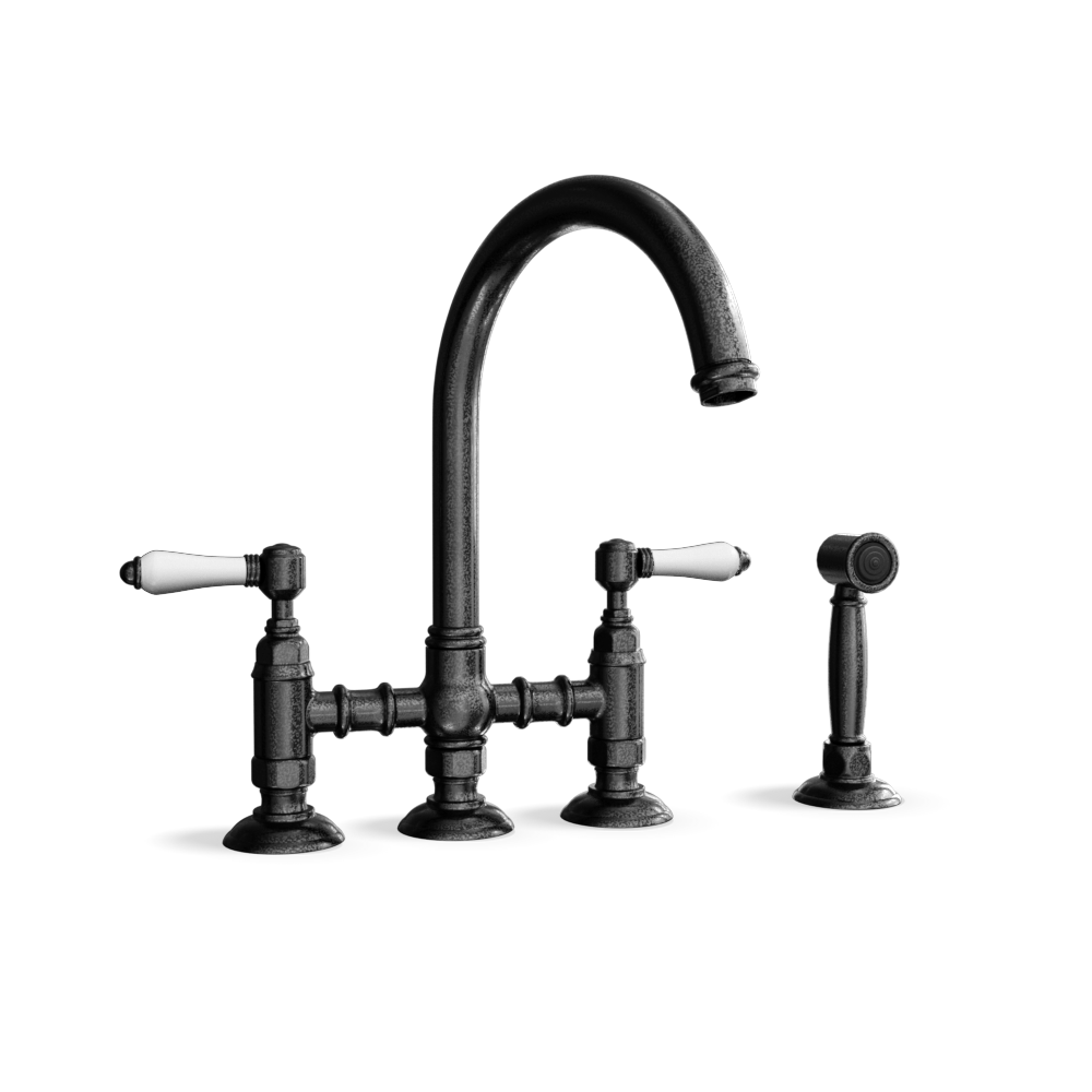 Campania WS Z1460WS | Buy Nicolazzi at Designer Tapware Co
