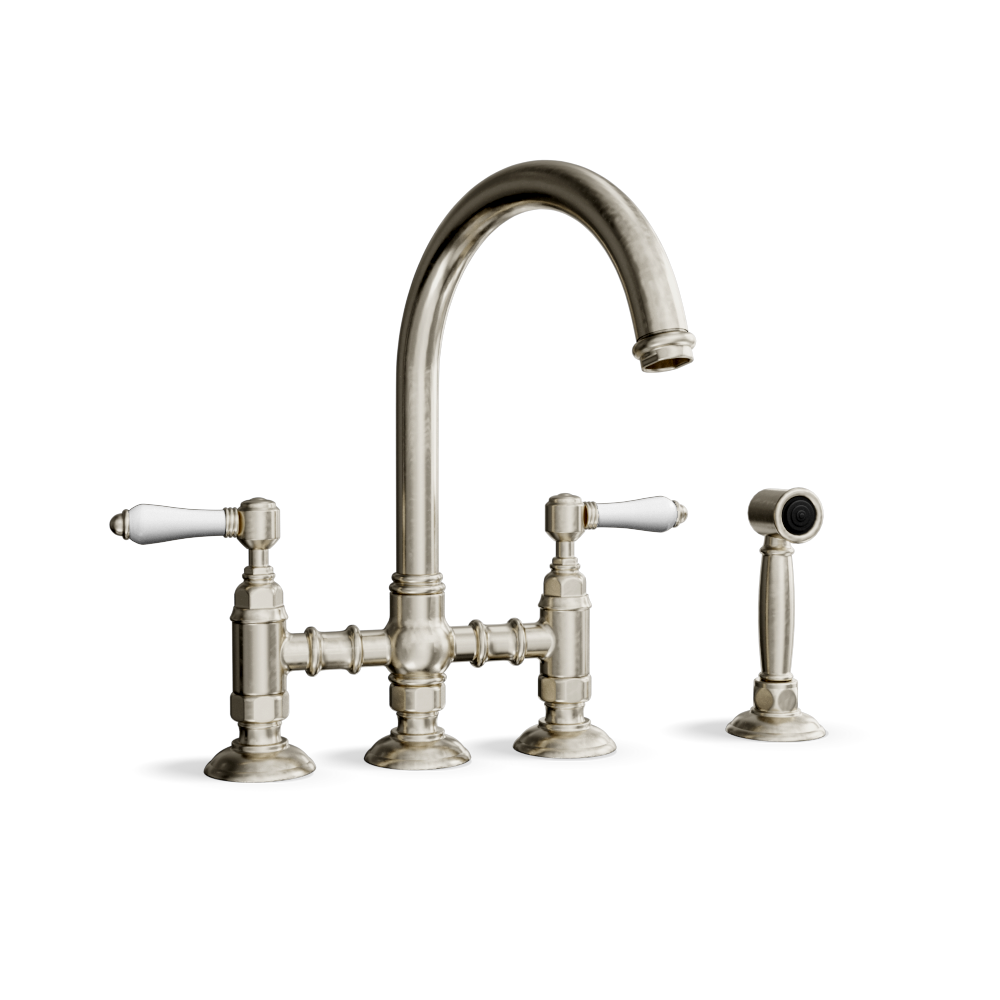 Campania WS Z1460WS | Buy Nicolazzi at Designer Tapware Co