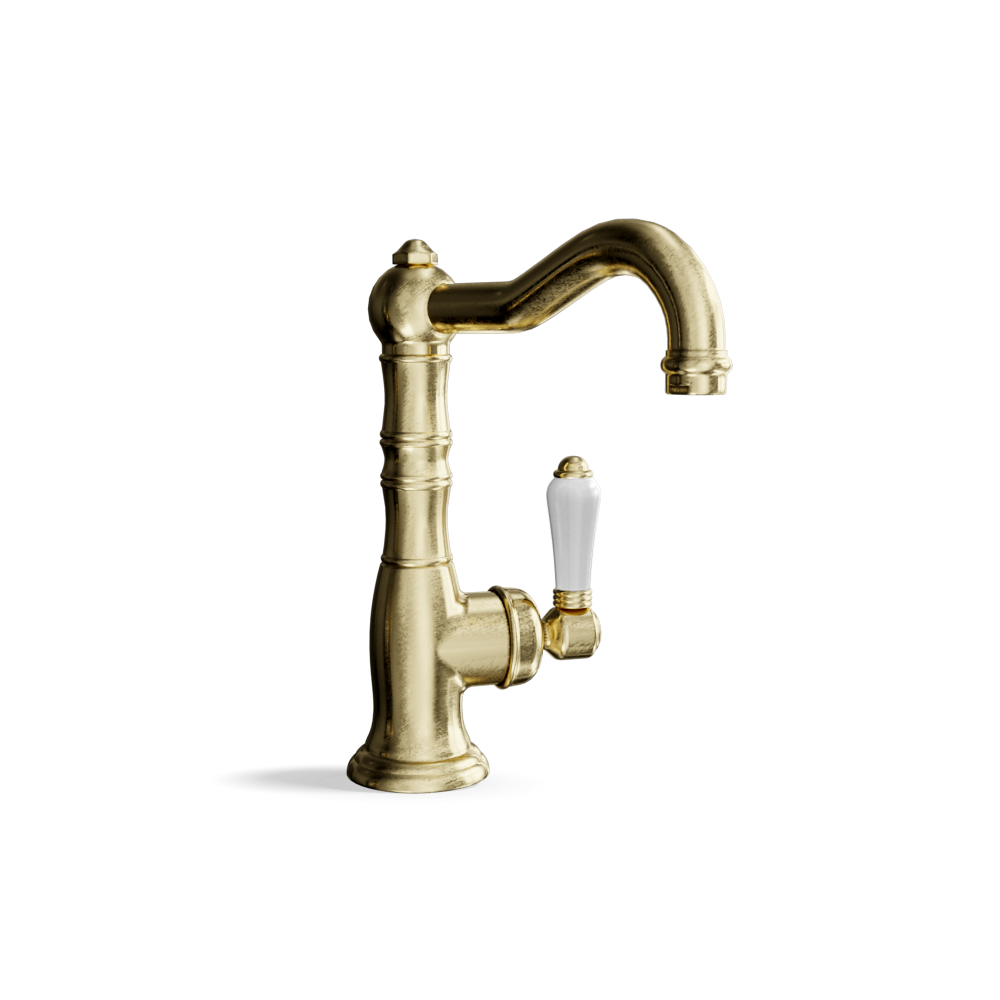 Classico 3458 | Buy Nicolazzi at Designer Tapware Co