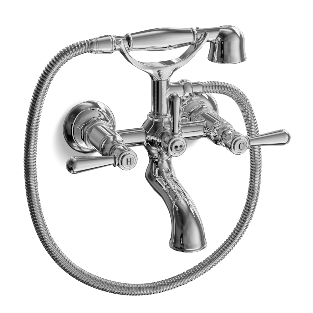 Classic Provincial Z2601 | Buy Nicolazzi at Designer Tapware Co