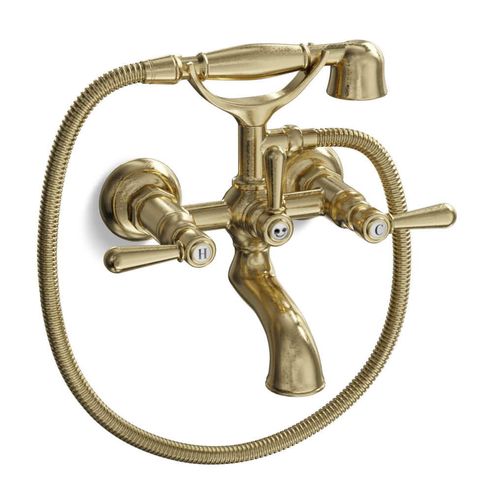 Classic Provincial Z2601 | Buy Nicolazzi at Designer Tapware Co