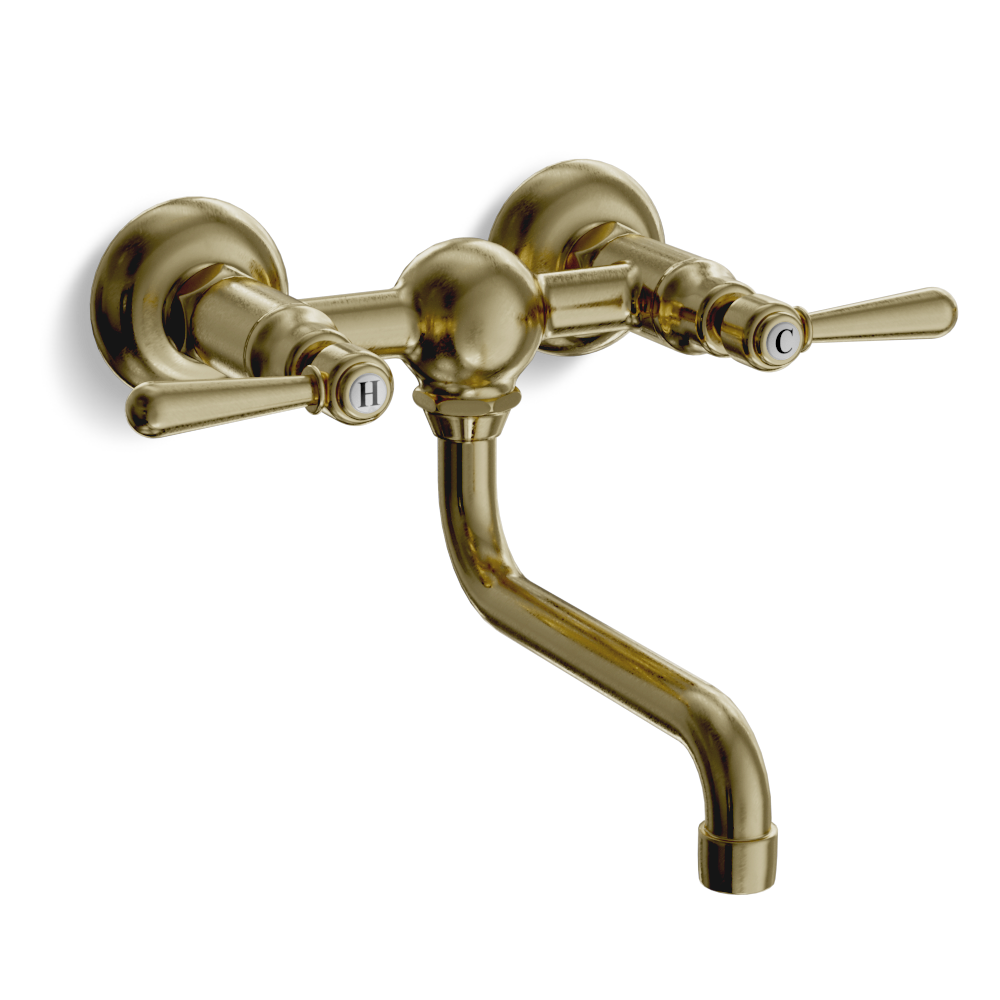 Classic Provincial Z2605 | Buy Nicolazzi at Designer Tapware Co