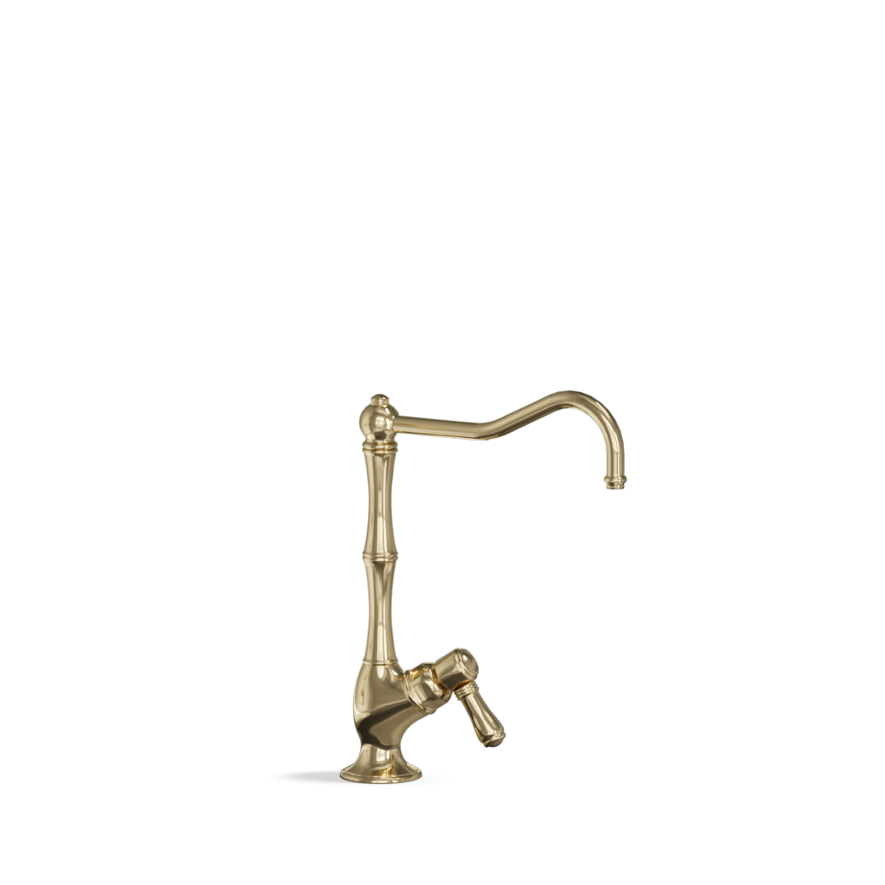 Aquila 1435 Water Filter Tap | Buy Nicolazzi at Designer Tapware Co