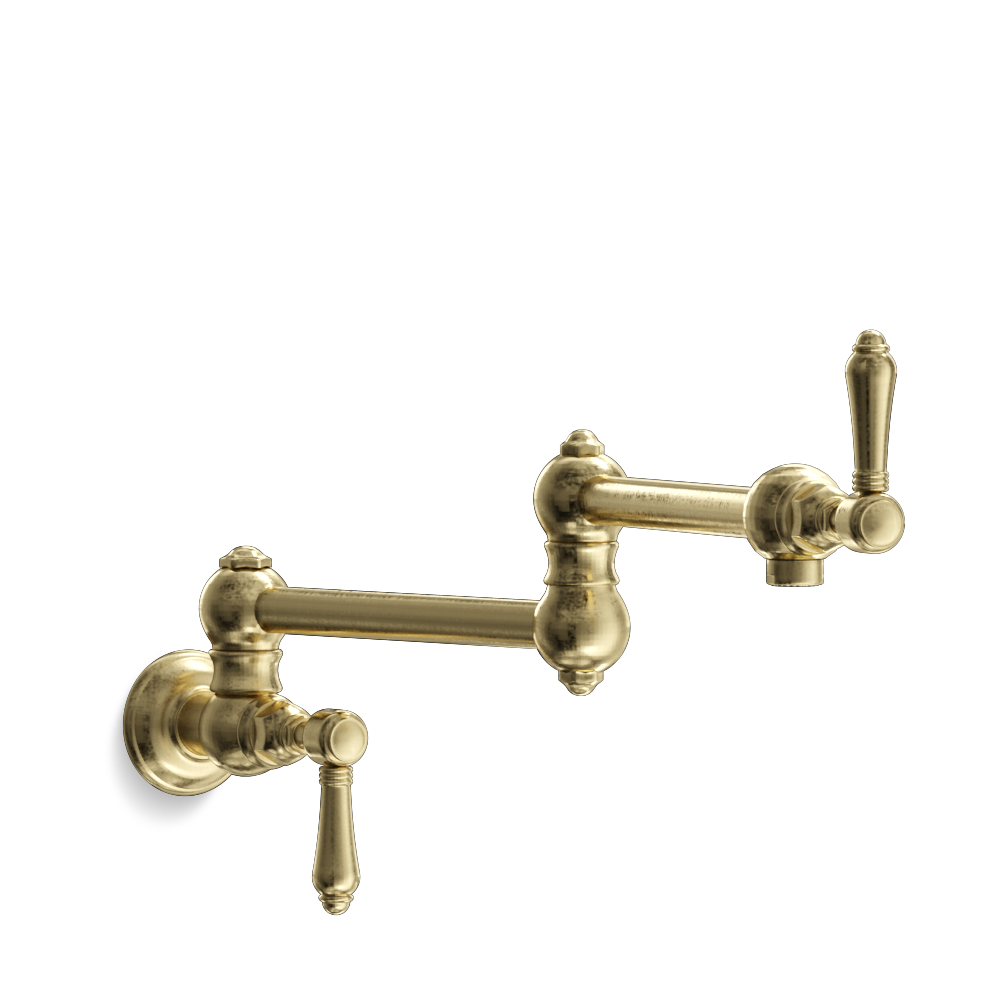 Toscana Muro Z1451 | Buy Nicolazzi at Designer Tapware Co
