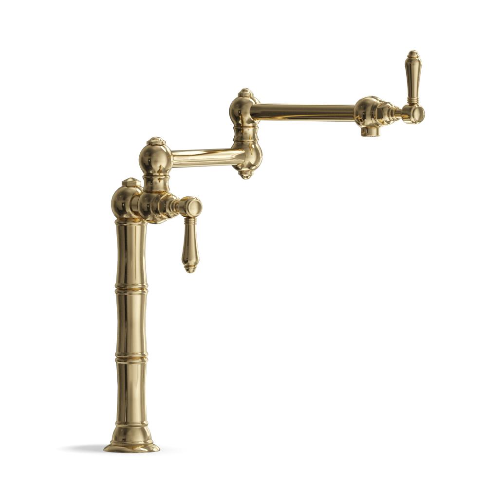 Toscana Alto Z1452 | Buy Nicolazzi at Designer Tapware Co