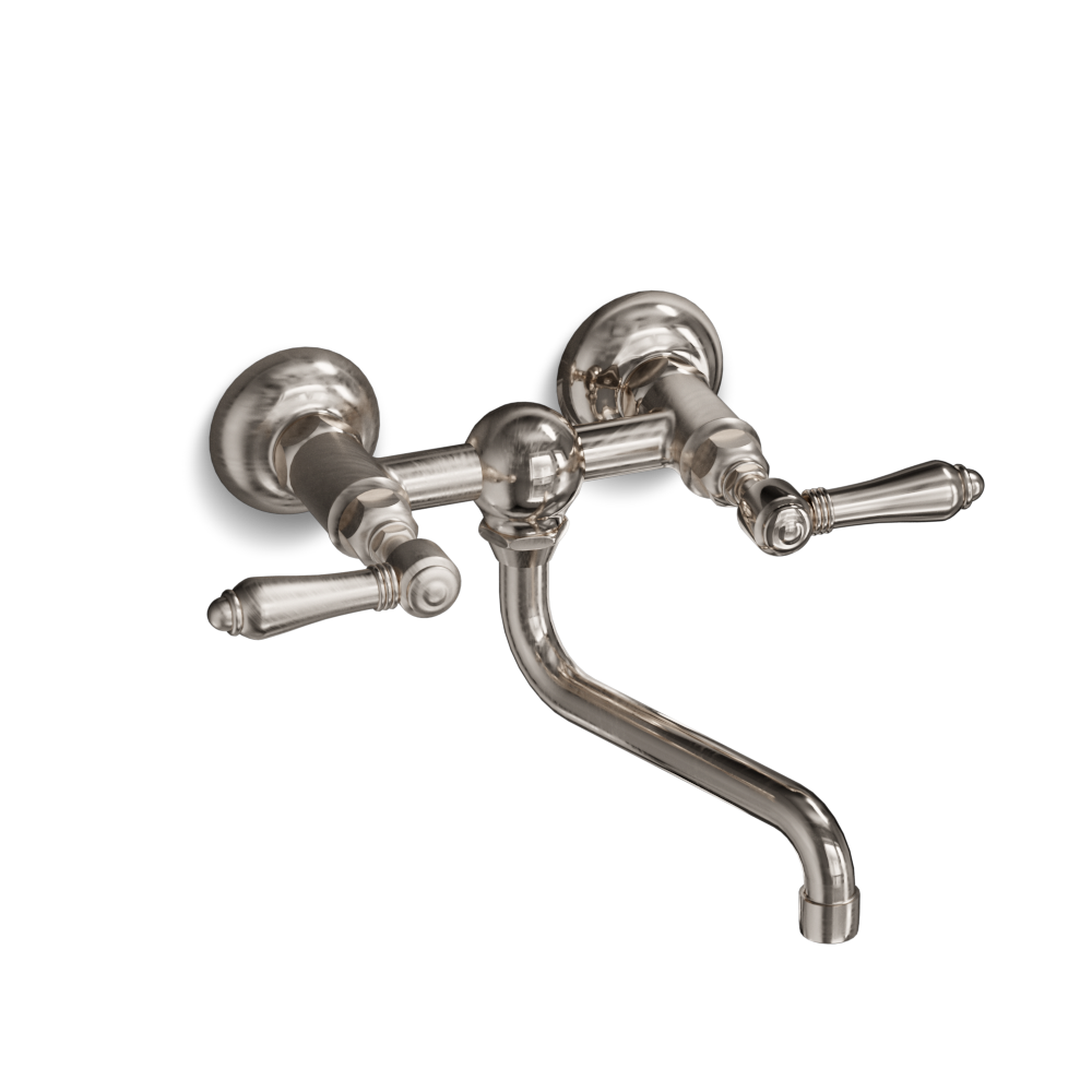 Pescara Z1455 | Buy Nicolazzi at Designer Tapware Co