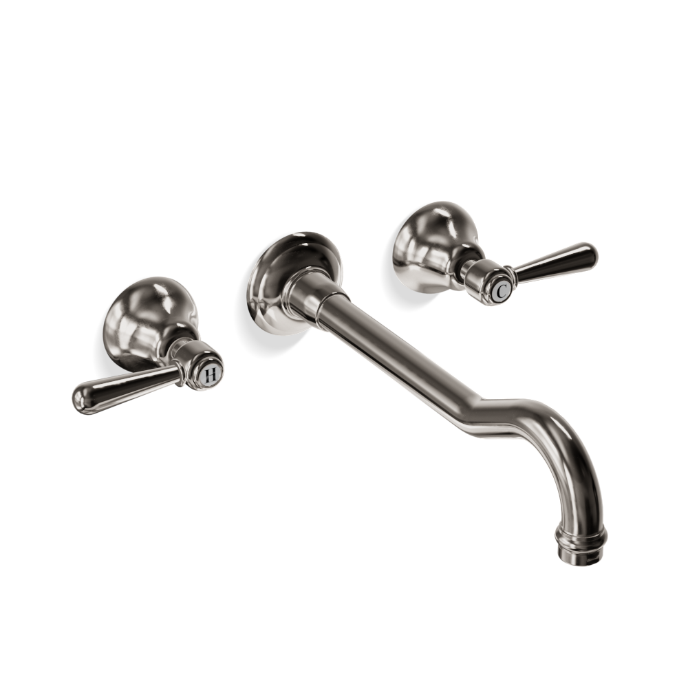 Classic Provincial Z26777L | Buy Nicolazzi at Designer Tapware Co
